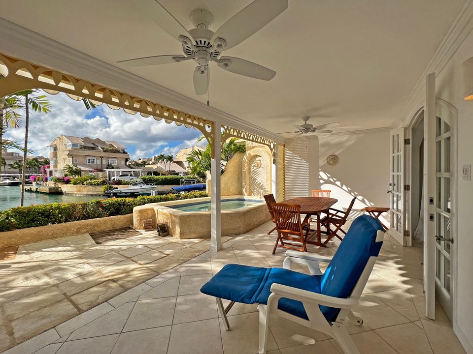 Port St. Charles Unit 144 - Terra Caribbean