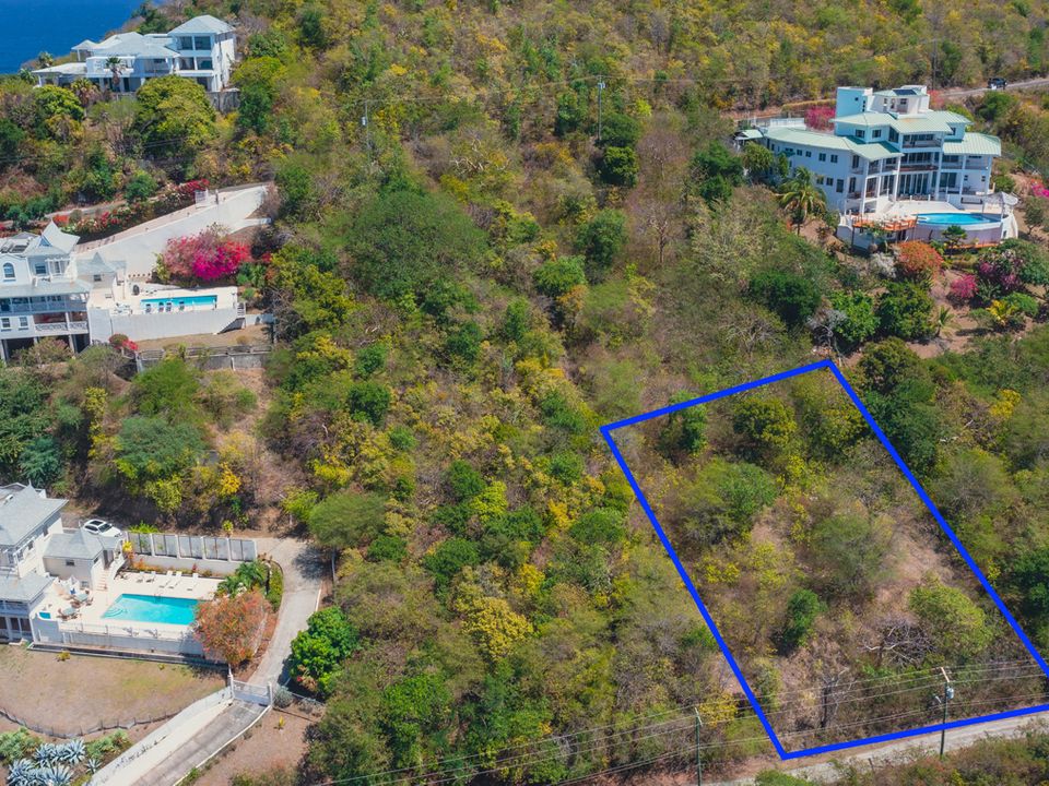 Saline Point Land No. 57 - Terra Caribbean